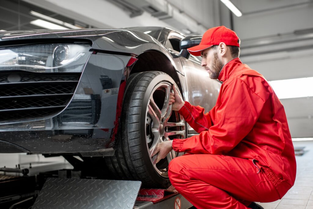 What is Tyre Retreading?